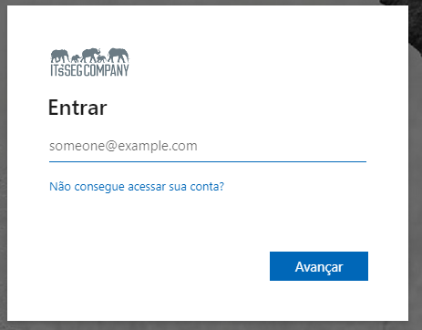 FAQ Itsseg - Como acessar o Feedz