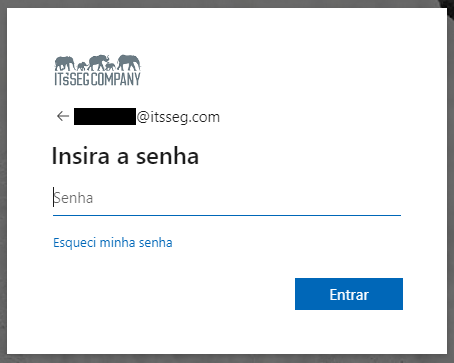 FAQ Itsseg - Como acessar o Feedz